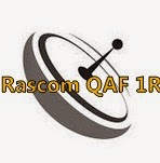 Rascom QAF 1R at 2.8°E - Latest Update Sat Freq | Channels Frequency