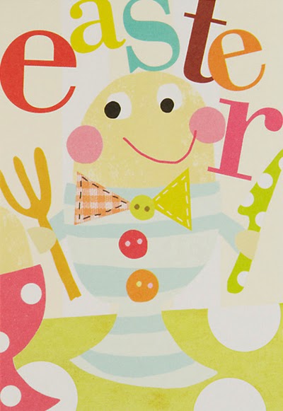 print & pattern: EASTER 2014 - john lewis