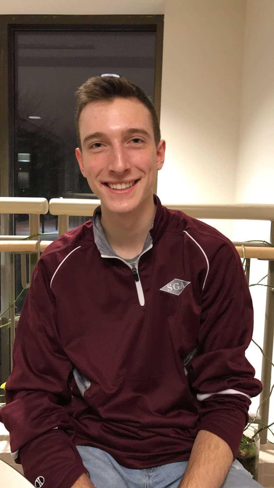 Merida, Mexico ABST : Meet the 2018 Merida Group!