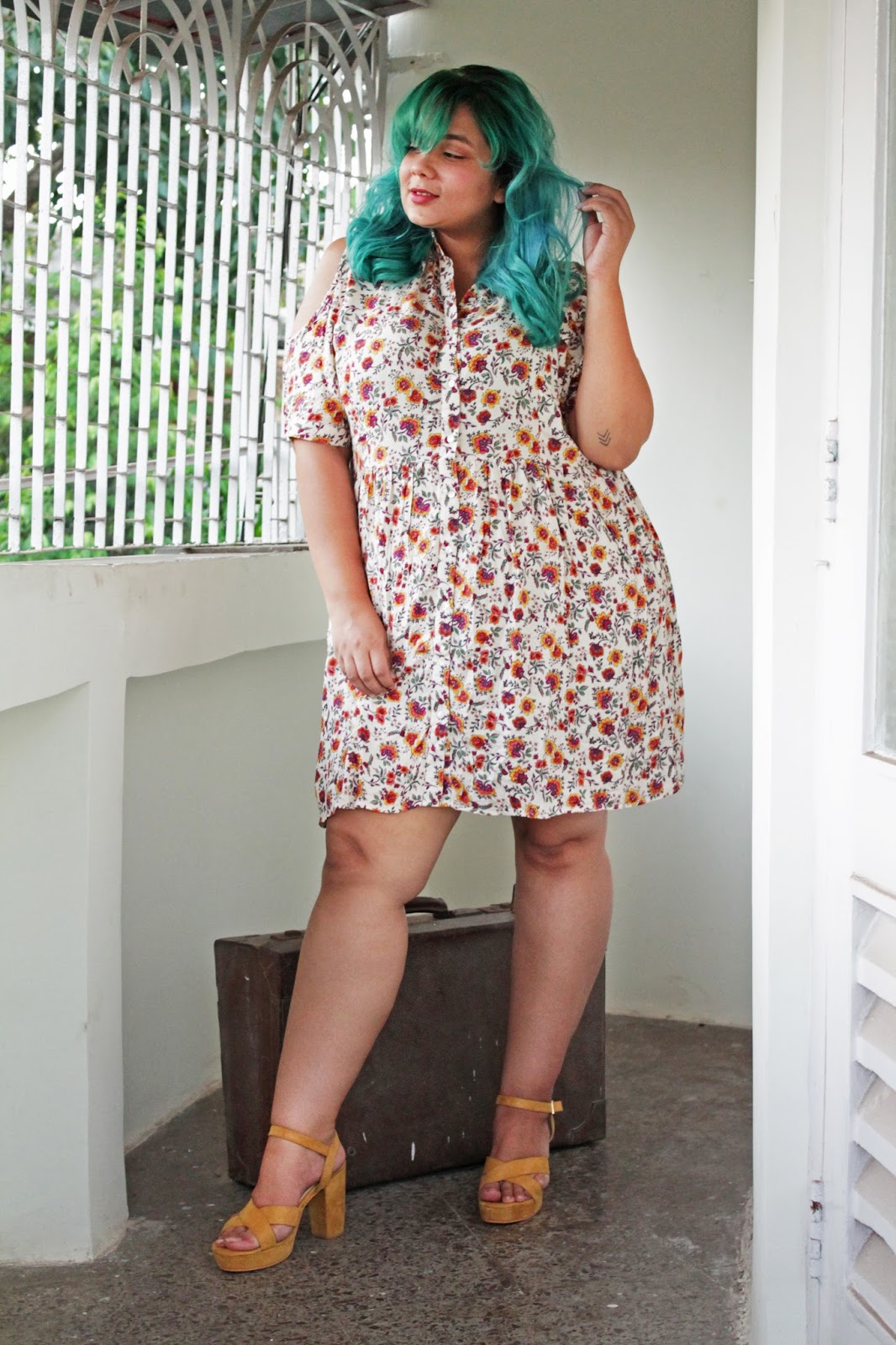 Plump To Pretty: Bare Minimum