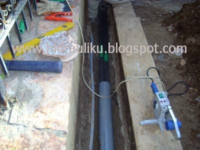 Sisteme ngrohje. kaldaja