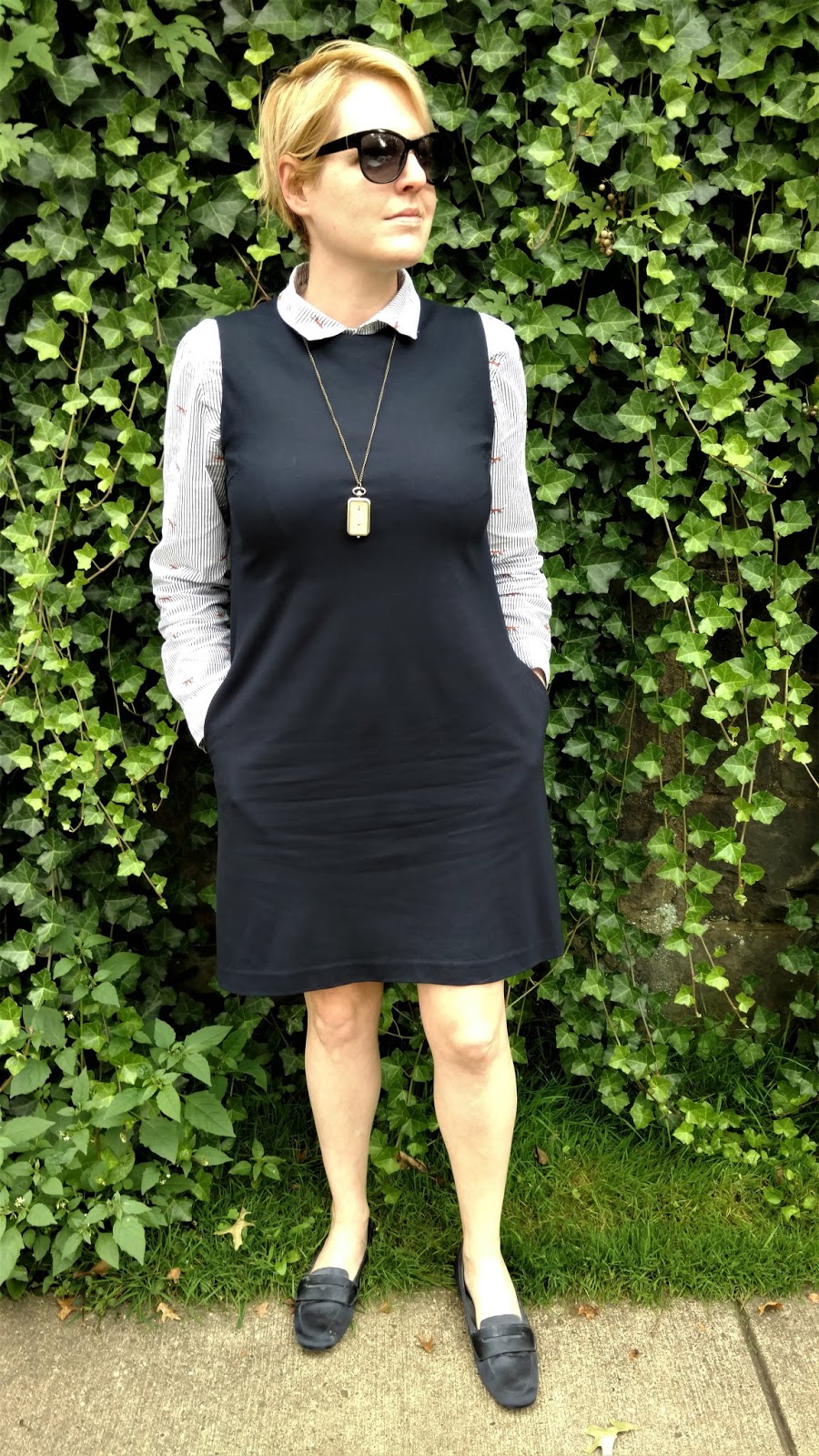 School Uniform Inspired