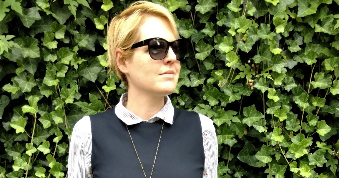 School Uniform Inspired