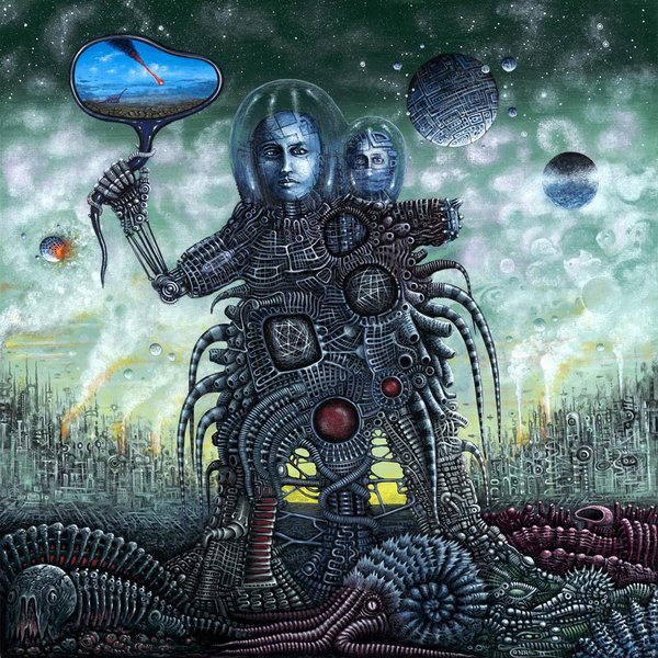 Sevasblog : things I like: R.S. Connett