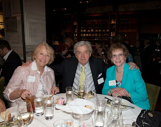 The Opera Lenz: New York City Opera Reunion- Post 2