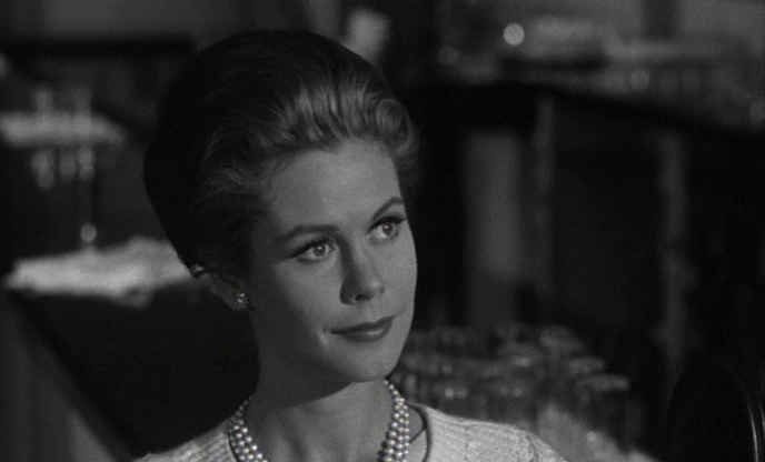 Dusty Video Box: Chilling… Johnny Cool (1963)