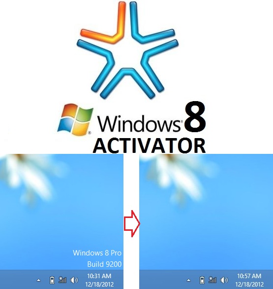လြင္မင္းဗိုလ္(နည္းပညာ): KJ121026 - Windows 8 Activator