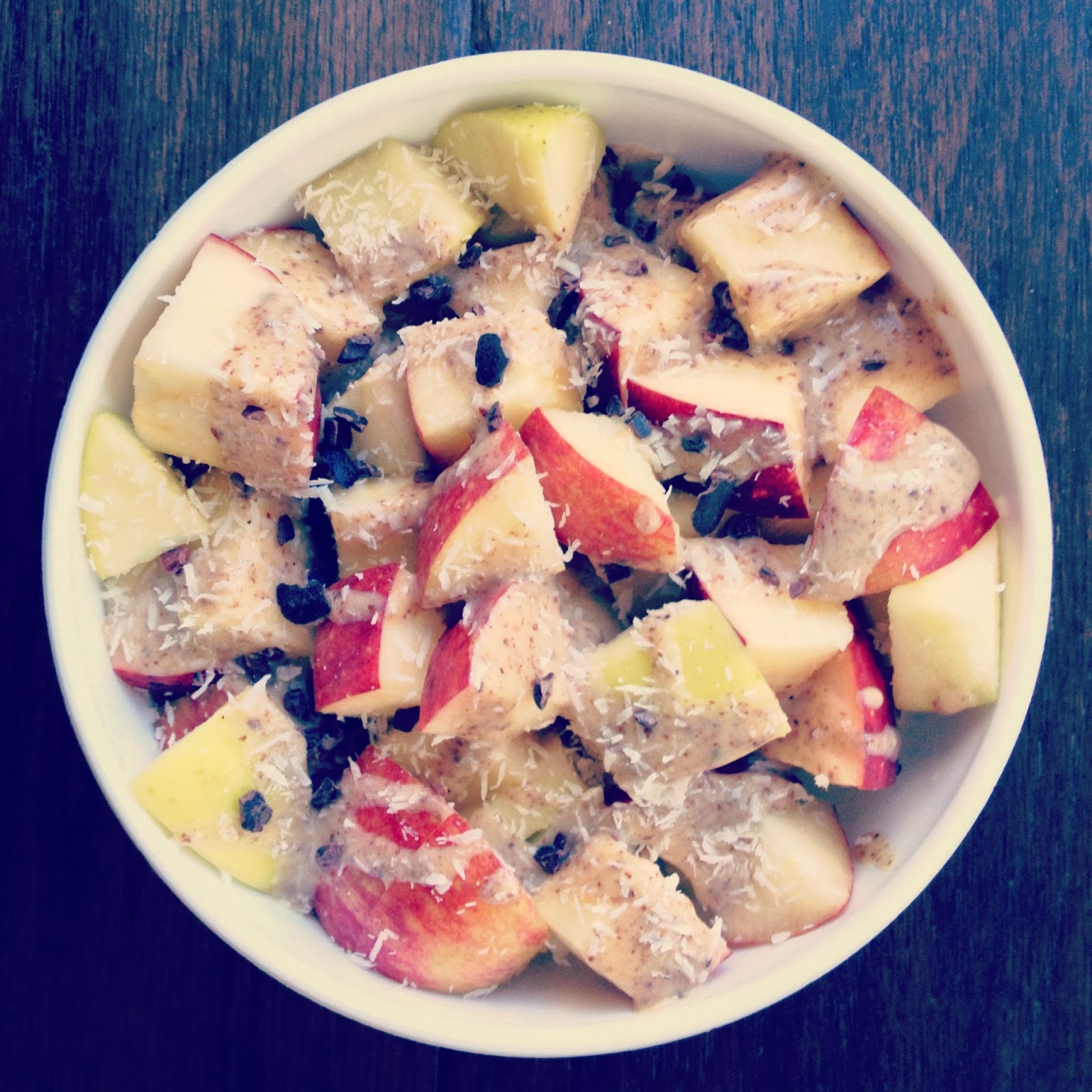 The Split Plate: B7DRC - Day 6 and 7: Less meals but better creations