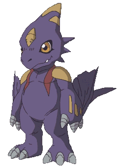 Tudo sobre Digimon!: A história de Ryo Akiyama