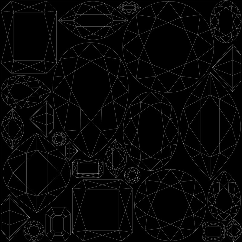 Amassing Stuff: Deanne Cheuk