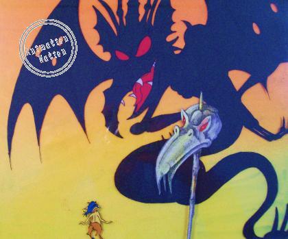 AnimationNation: Modern Classics