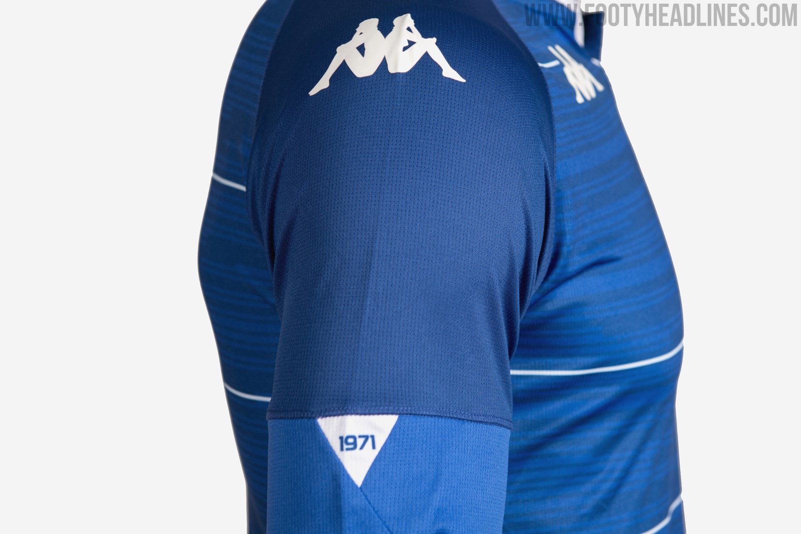 AD Alcorcón 20-21 Home, Away, Third & Goalkeeper Kits Released - Footy ...