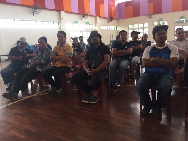 UNIT SUKAN PRESTASI TINGGI NEGERI JOHOR: JOHOR - TAKLIMAT DAN ...