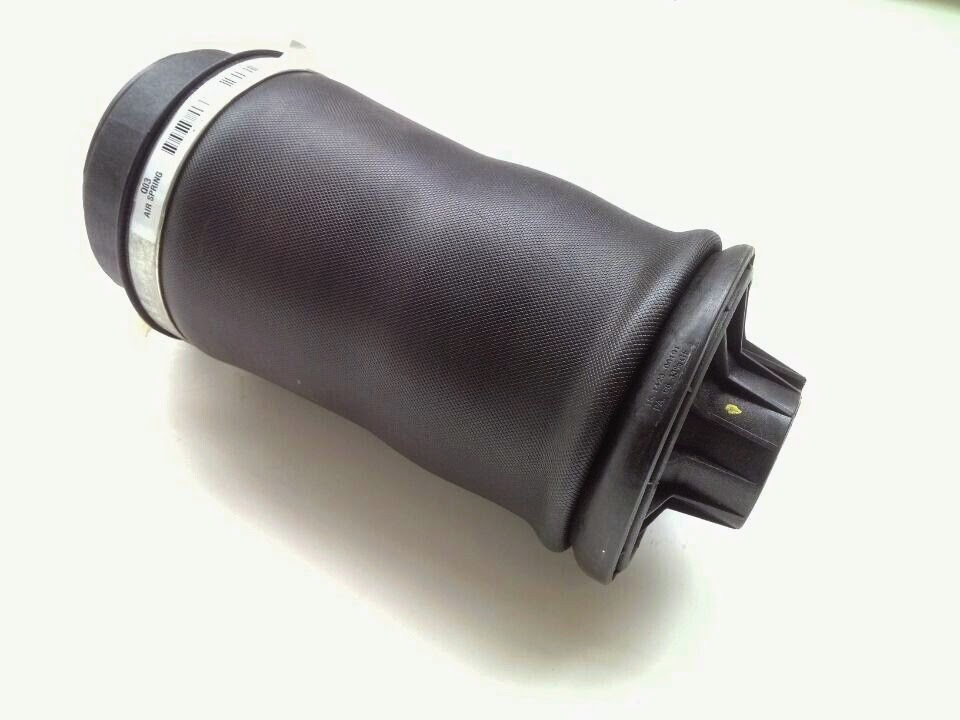 Air suspension /airmatic strut/air spring: Rear Pneumatic Air Spring ...