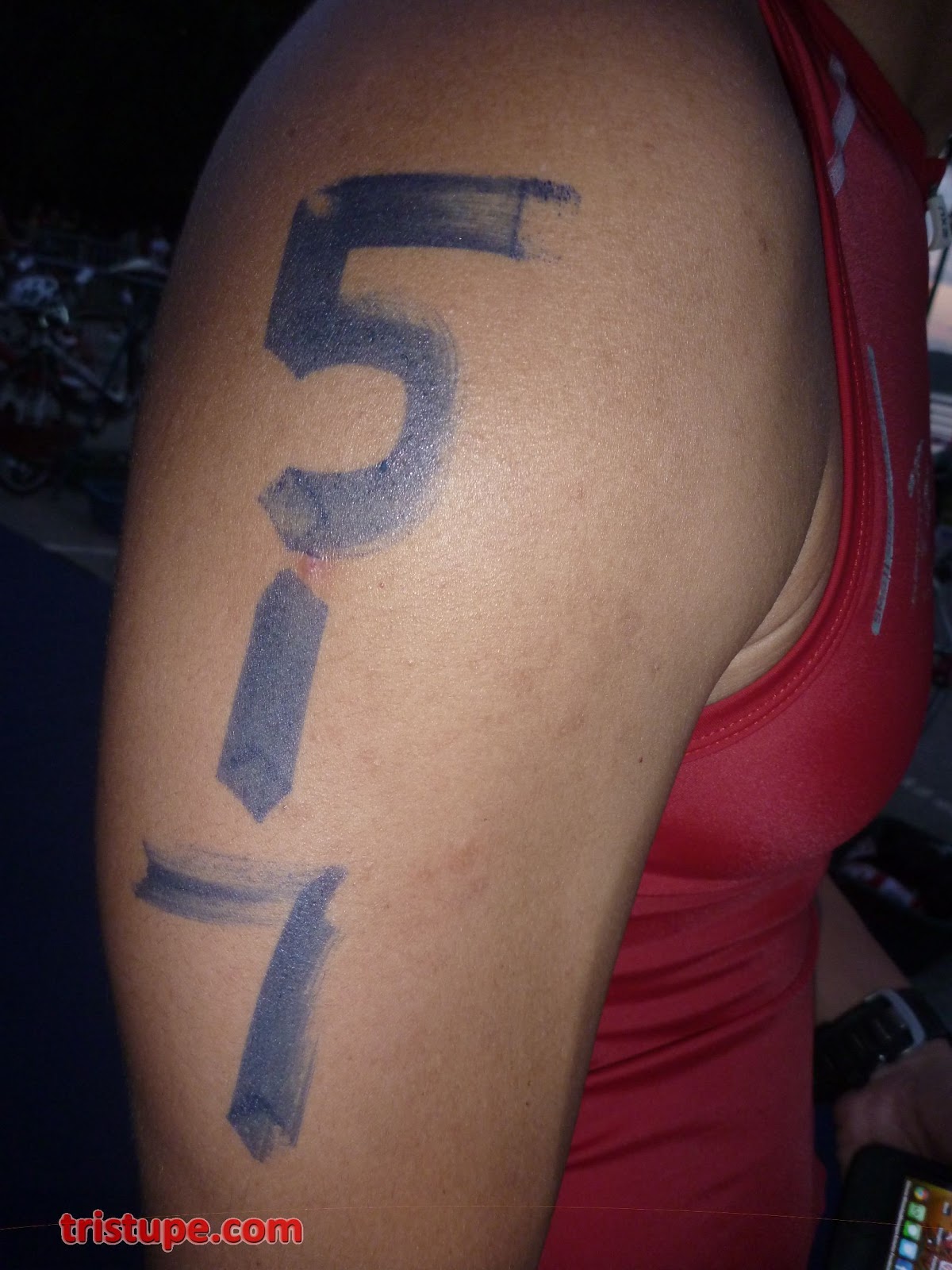 Putrajaya International Triathlon 2012 Race Report and A Birthday Wish ...