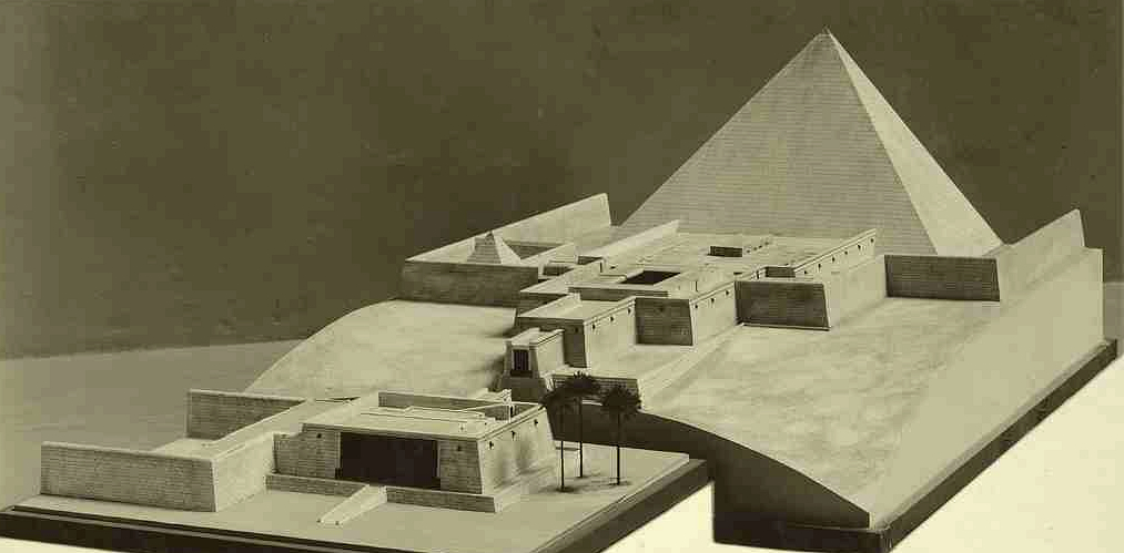 The Books of Foundation: THE BOOKS OF FOUNDATION - The Books of Ancient ...