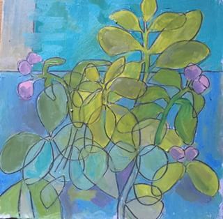 Gilly Marklew watercolour artist and tutor: TEACHING NOTES FOR THE ...