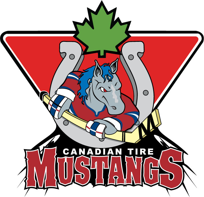 South Shore Mustangs Selected in QMJHL Draft | Country 100.7