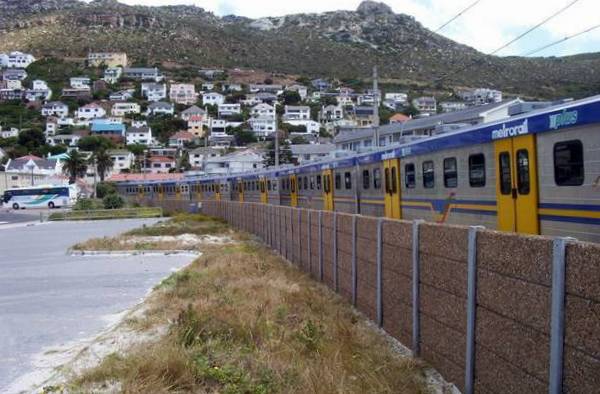 Elder Brennan Tekulve: Missionary in South Africa