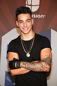 LA VIDA DE MALUMA STAR 2016 : agosto 2016