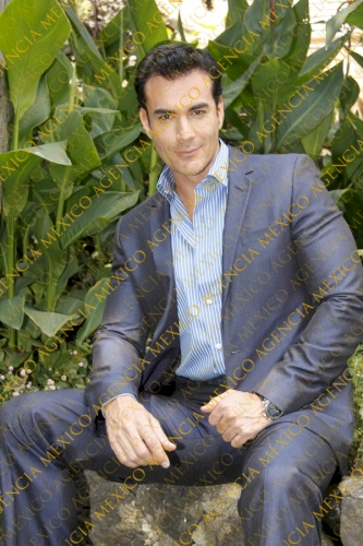 *~Lucero-Fernando Colunga-Gabriela Spanic-David Zepeda~*: David en eventos