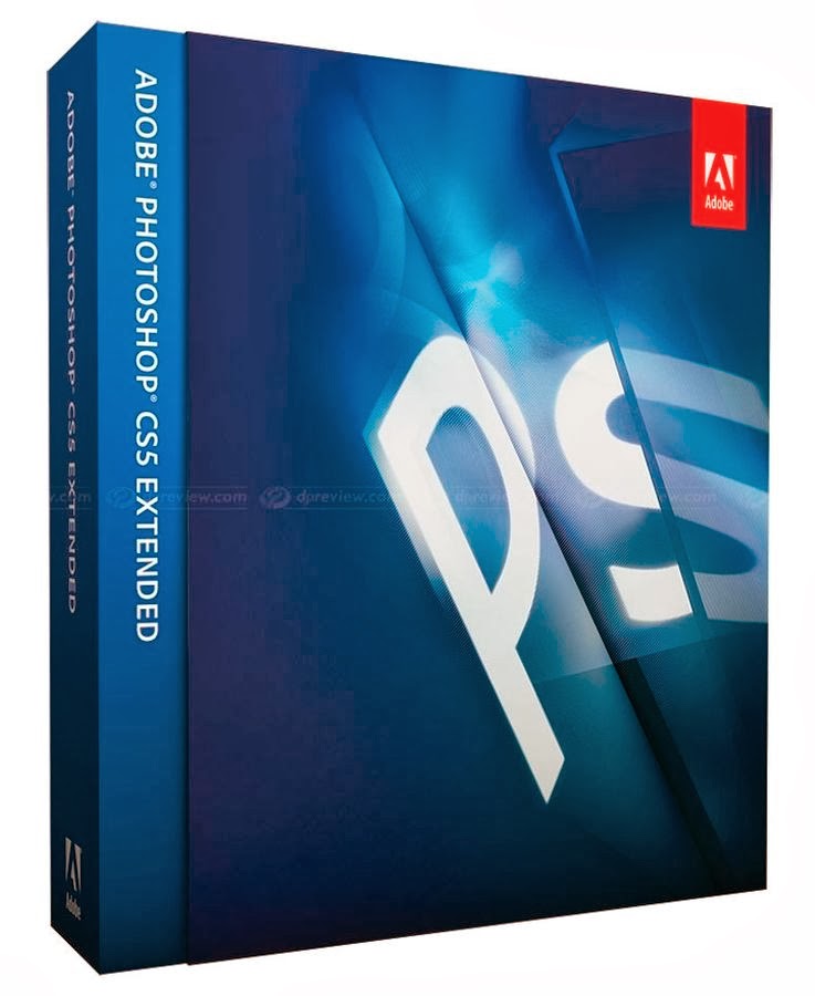 Adobe PhotoShop Cs6 Extended Full Version+Serial Key