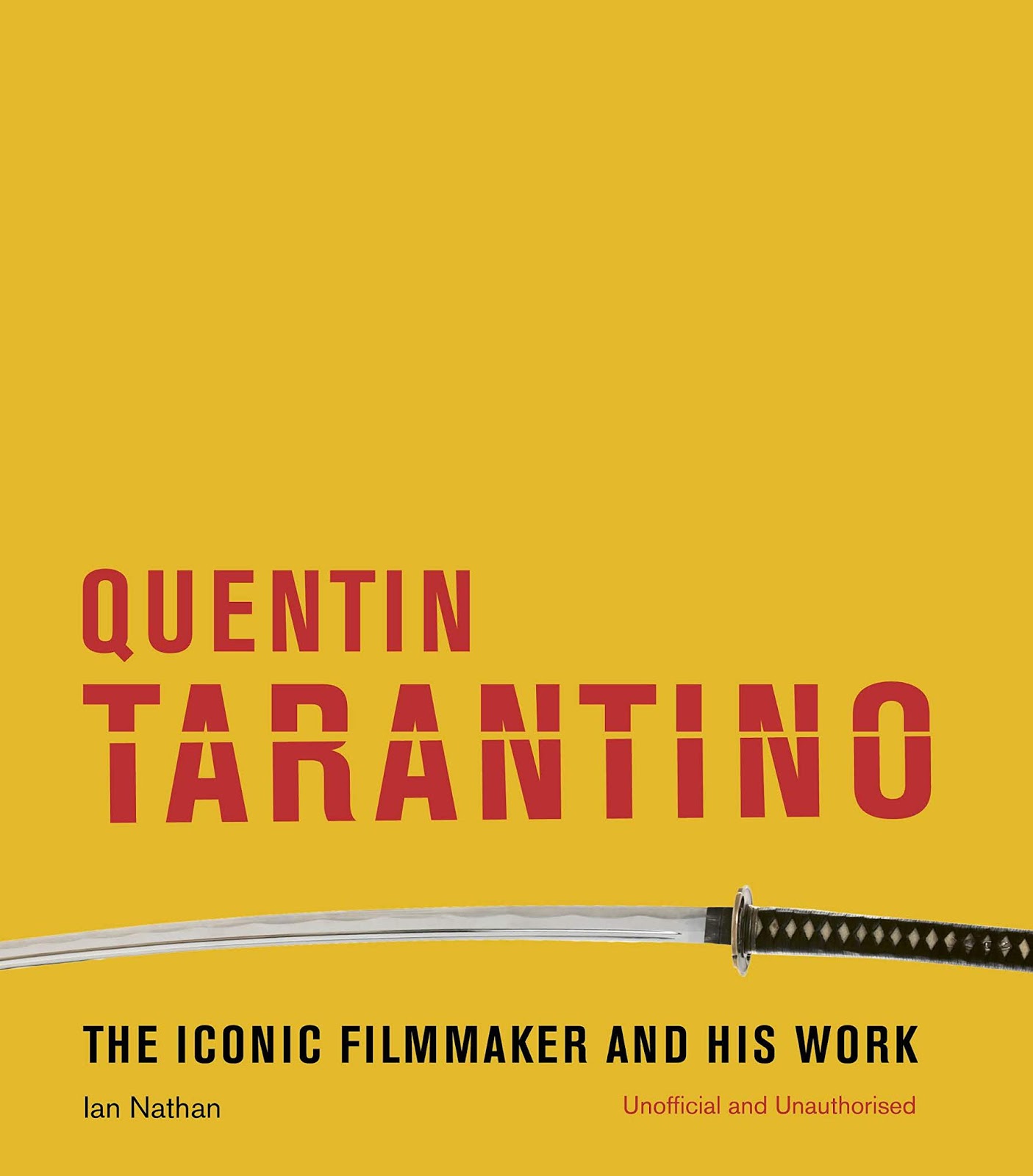 Quentin Tarantino: The Iconic Filmmaker and His Work: An In-depth Look ...