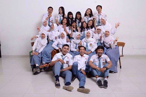 HUMAS SMA NEGERI 8 SEMARANG: PERIODE KEPEMIMPINAN SMA NEGERI 8 SEMARANG