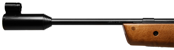 GUN SPORT: Daisy Avanti 853 Air Rifle