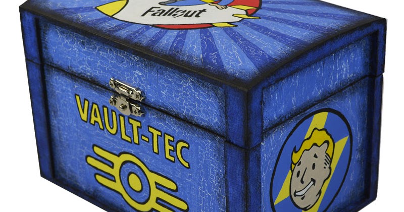 bumwhush: the art of Jason Schoppe: Custom Magic the Gathering "Fallout ...