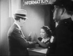 Forgotten Actors: Marjorie Kane