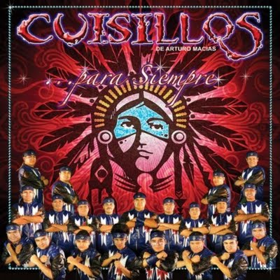 Banda Cuisillos