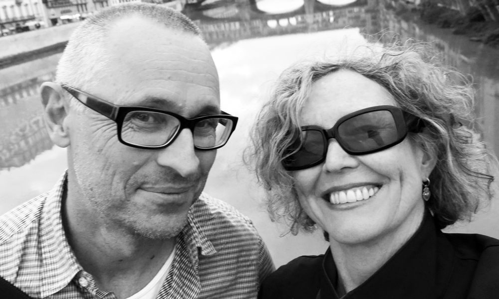 ARTICULATE: Josie and Leon talk about '...and the earth sighed' - 3pm ...