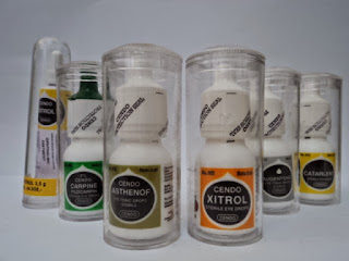 Dosis Cendo Xitrol Tetes Mata / Eye Drops | Berbagi Informasi Pengetahuan