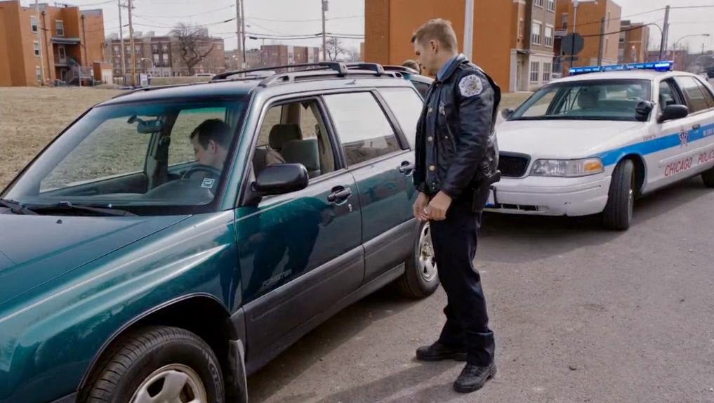 Filming Locations of Chicago and Los Angeles: Chicago PD: Season 2 ...