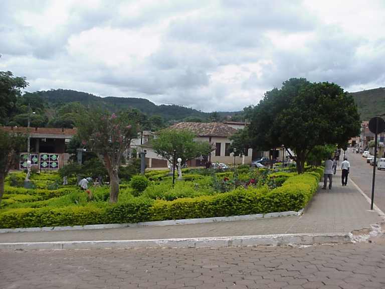 MINAS GERAIS EH FANTÁSTICA : VIRGINÓPOLIS / MINAS GERAIS / BRAZIL (5. ...