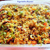 The Indian Vegetable Biryani | Madappalli - Temple's Kitchen