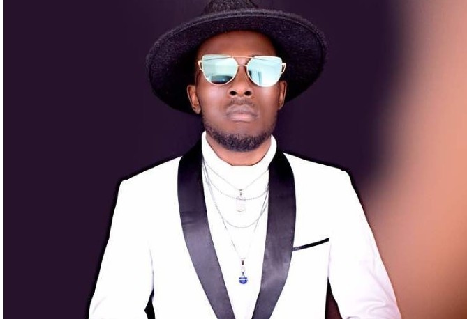 Dj Amani The Mixx Masters: Januari 2018