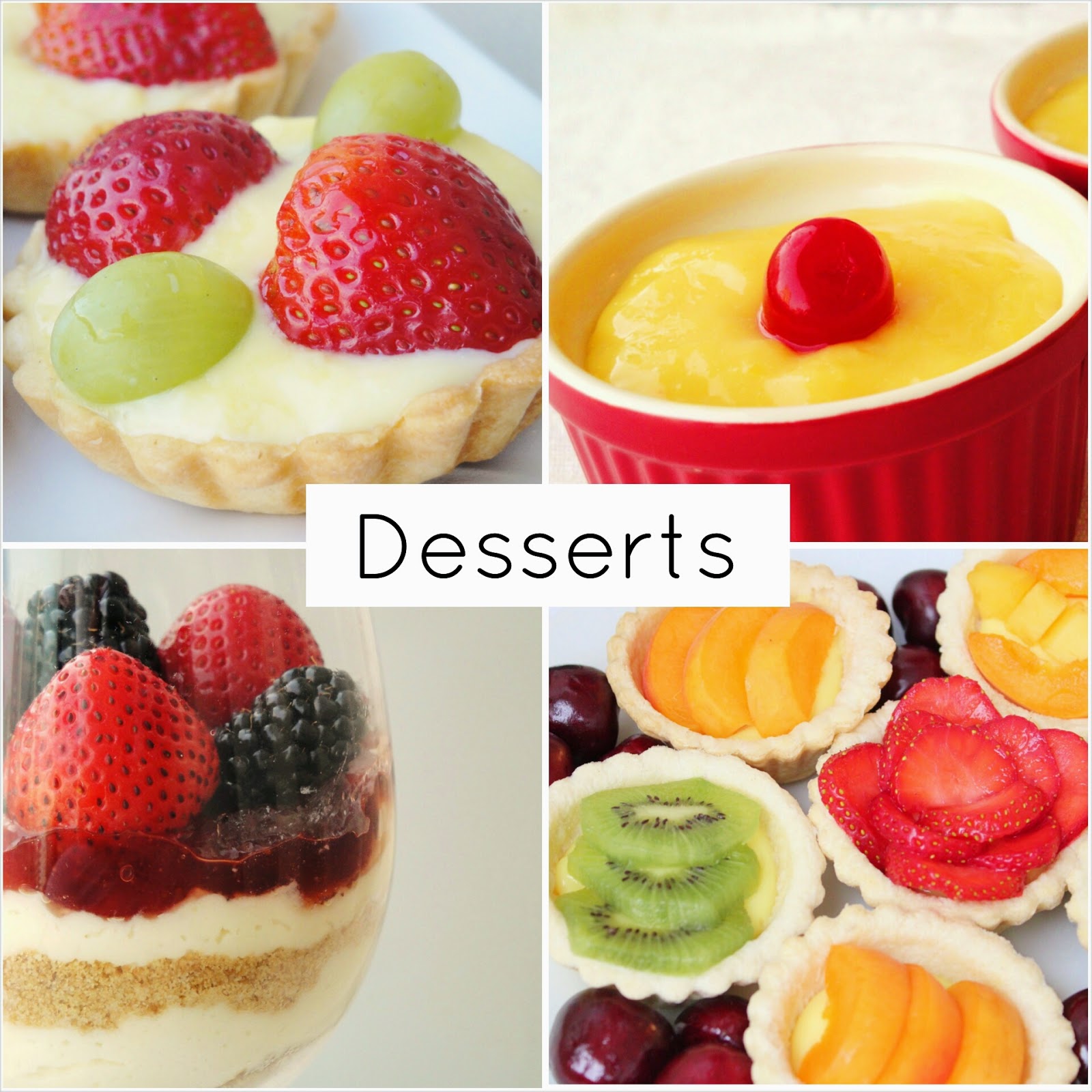 Laila's Kitchen - food recipes