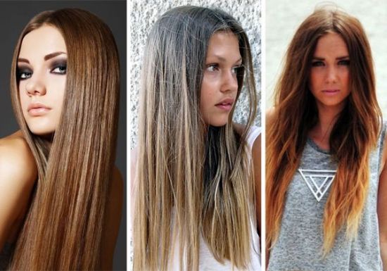 ΜΑΛΛΙΑ: Όλες οι τάσεις για το χρώμα! | Miss24 Blog