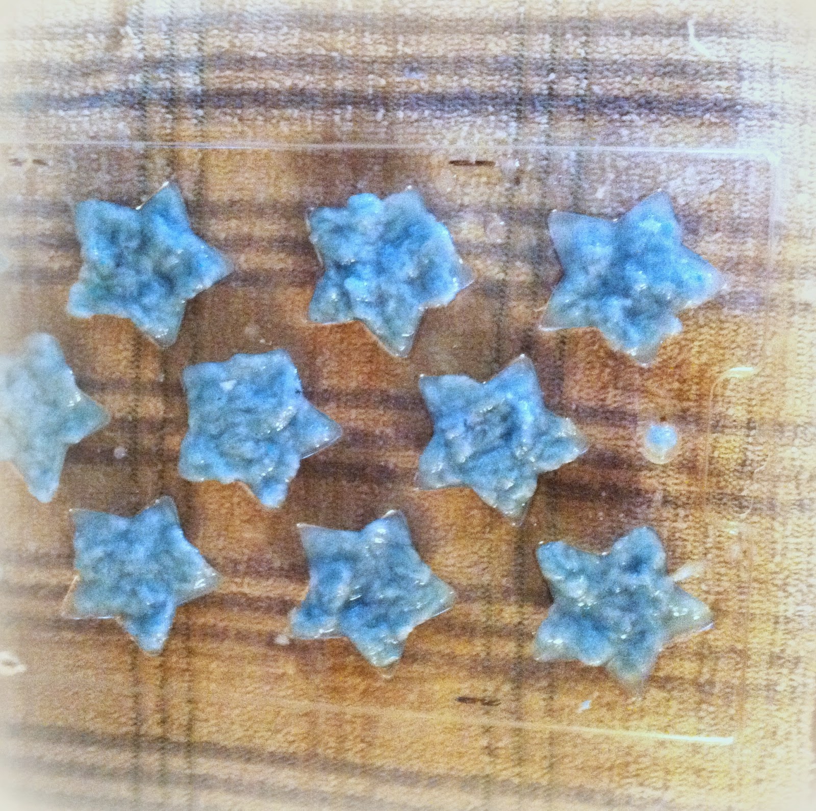 CraftyLady's Recycled Crafts & More: DIY 365: Handmade Paper and Paper ...