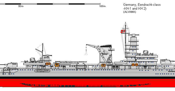 WARSHIPSRESEARCH: Dutch light cruiser Hr.Ms. De Ruyter 1939-1972 and ...