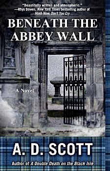 Kittling: Books: November 2012 New Mystery Releases!