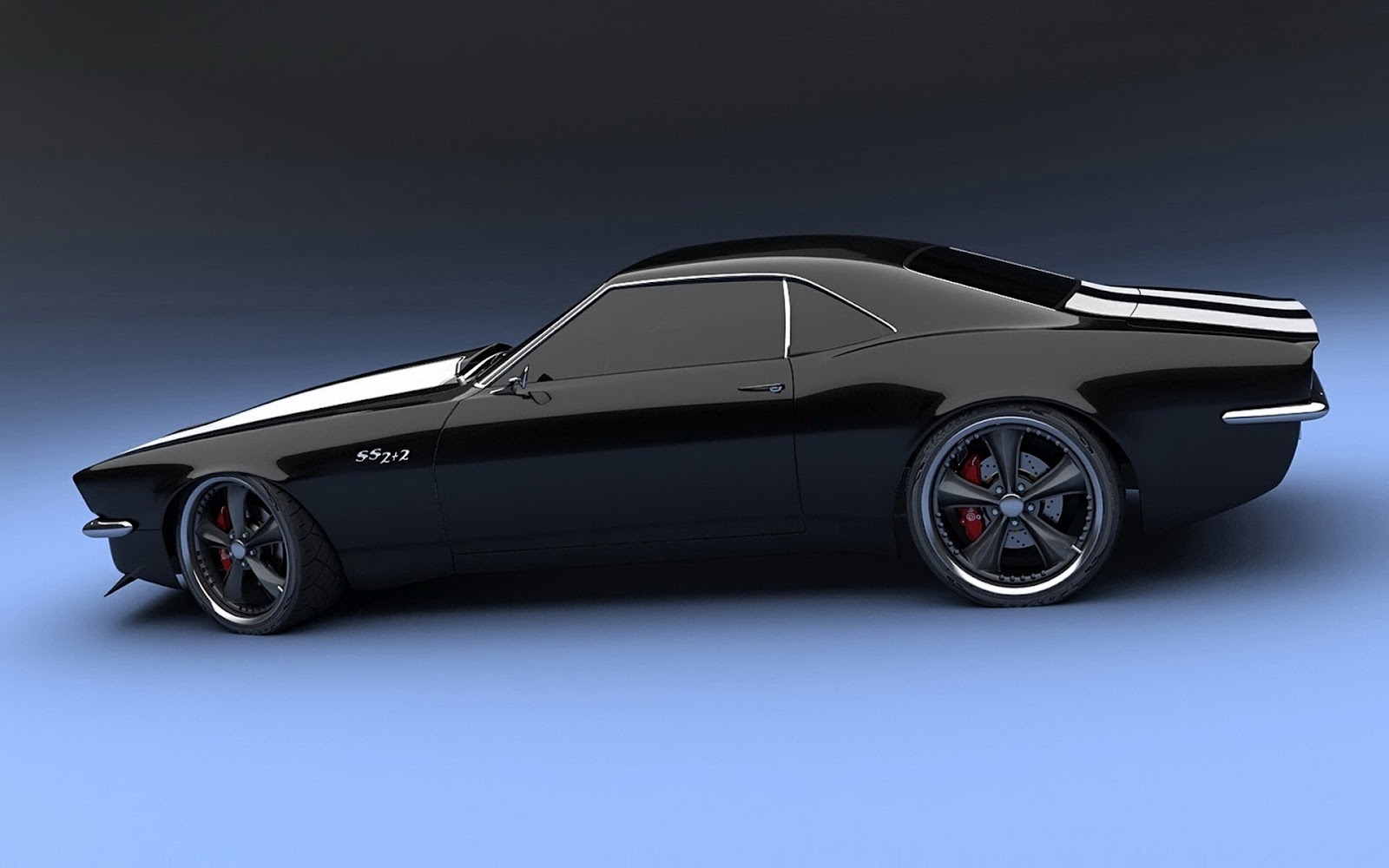 HD Masaüstü Araba Resimleri