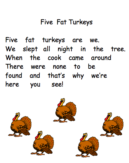 Happy Teaching & Happy Tech-ing!: Poem of the Week