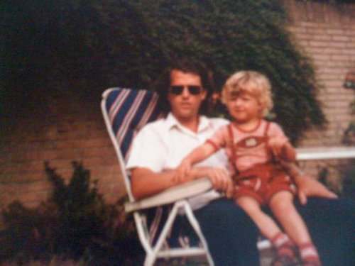 André Rieu Italian fan: Photos André Rieu Family pag.3