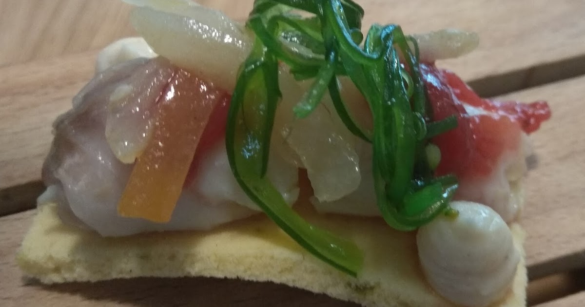 la cocina de maruchi: XI Campeonato de Asturias de Pinchos y Tapas 2018 ...