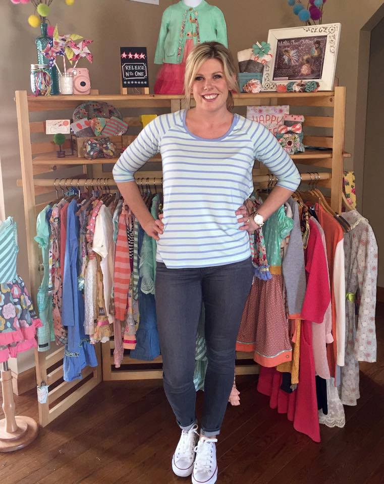 Momfessionals: Matilda Jane - Happy and Free - Release One