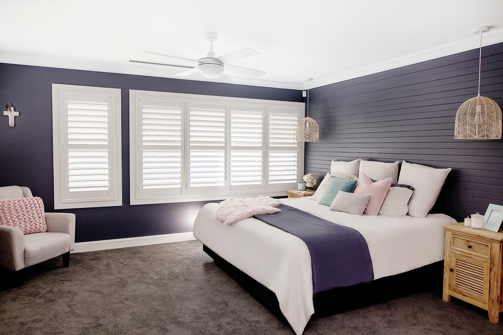 Modern Hamptons | House of the Week - Our Hampton Style Forever Home