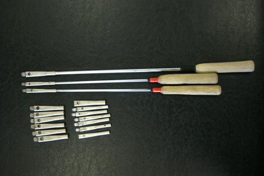 Tattoo & Ink: Tebori